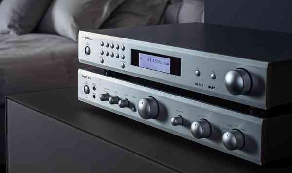 Rotel Serie 14, alta fidelidad moderna y asequible