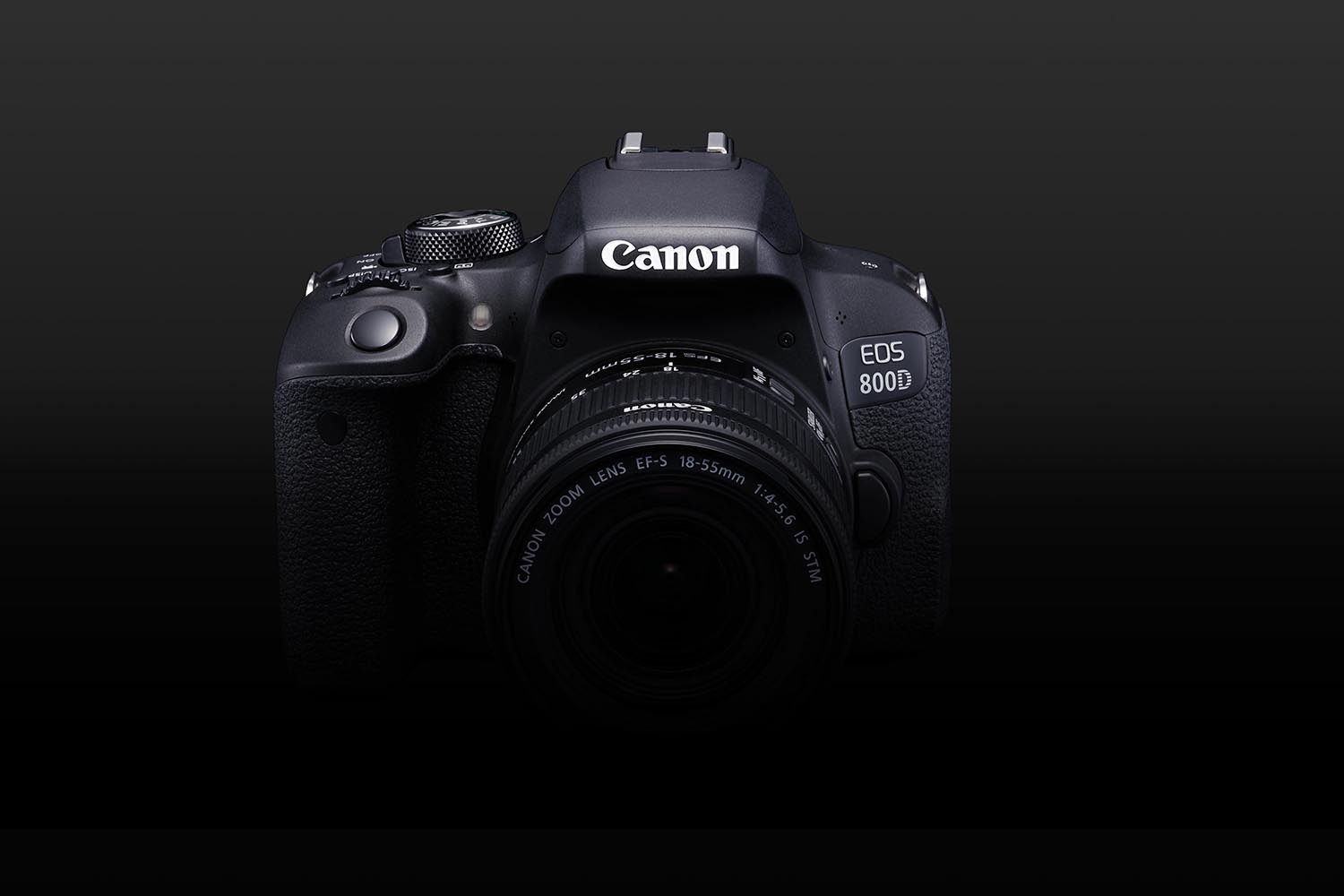 Canon EOS 800D, 24,2 megapí­xeles y procesador DIGIC 7 para iniciarse ...