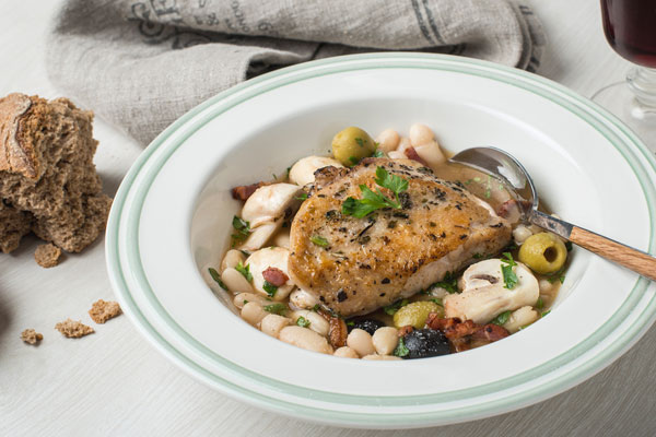 Wetaca, una alternativa a los tuppers de mamá