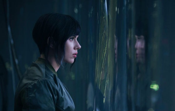 Así­ es el trailer final de Ghost in the Shell