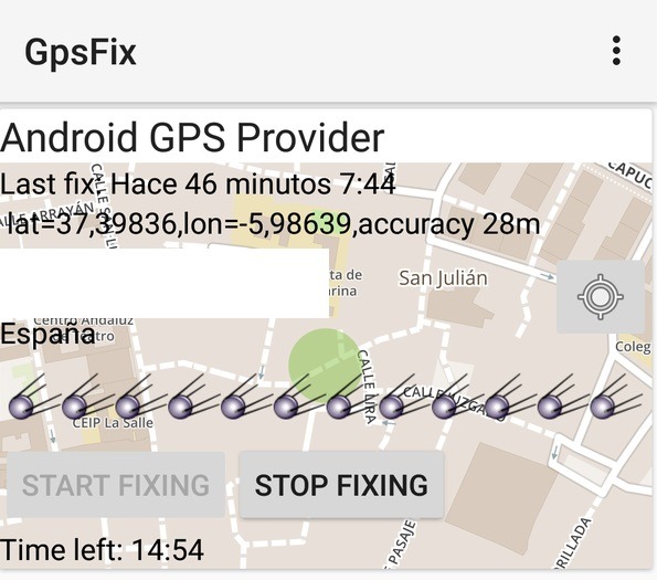 Trucos para mejorar la seÃ±al GPS en un telÃ©fono Android