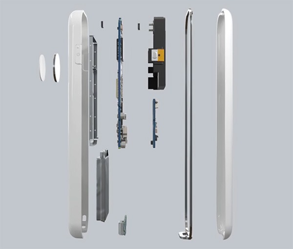 ili Wearable Translator, el traductor portátil de viaje ya es real