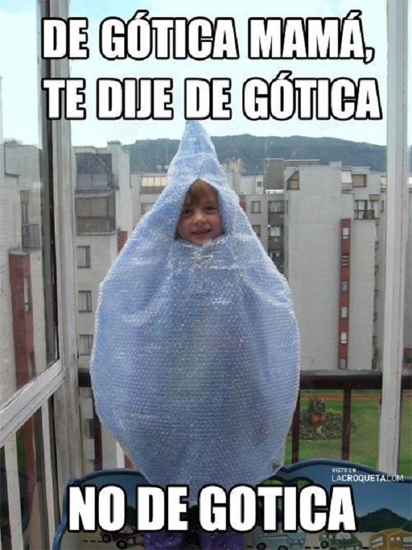 10 memes divertidos del Carnaval para compartir en WhatsApp