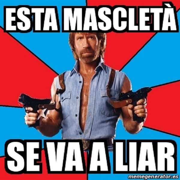 Los mejores memes de Fallas para compartir por WhatsApp