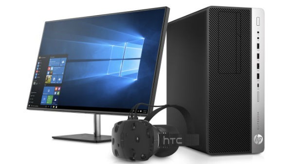 HP renueva su gama de ordenadores profesionales