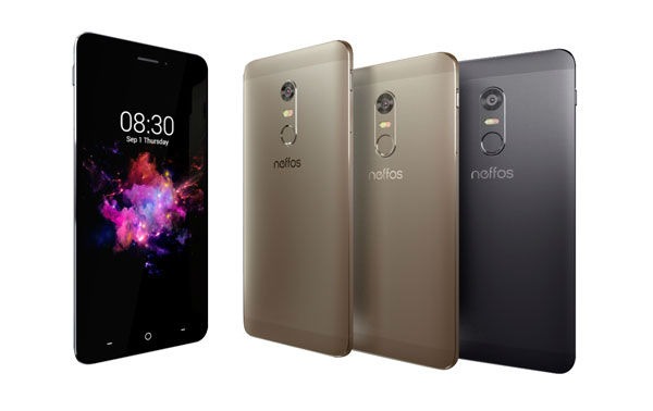 TP-Link Neffos X1 y TP-Link Neffos X1 Max, precio y fecha de salida