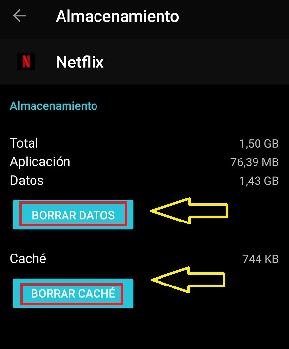 6 problemas comunes de Netflix y cómo solucionarlos