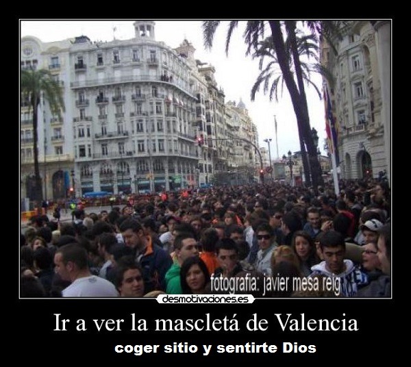 Los mejores memes de Fallas para compartir por WhatsApp