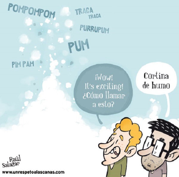 Los mejores memes de Fallas para compartir por WhatsApp