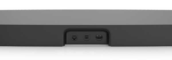 Sonos Playbase, barra de sonido y reproductor en red bajo tu TV