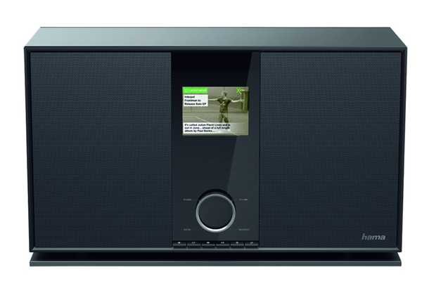 Radios digitales Hama, mÃºsica por toda la casa
