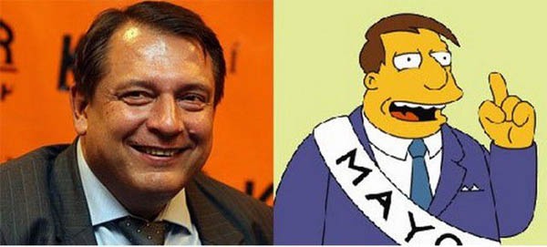 Los mejores memes y GIF de Los Simpsons