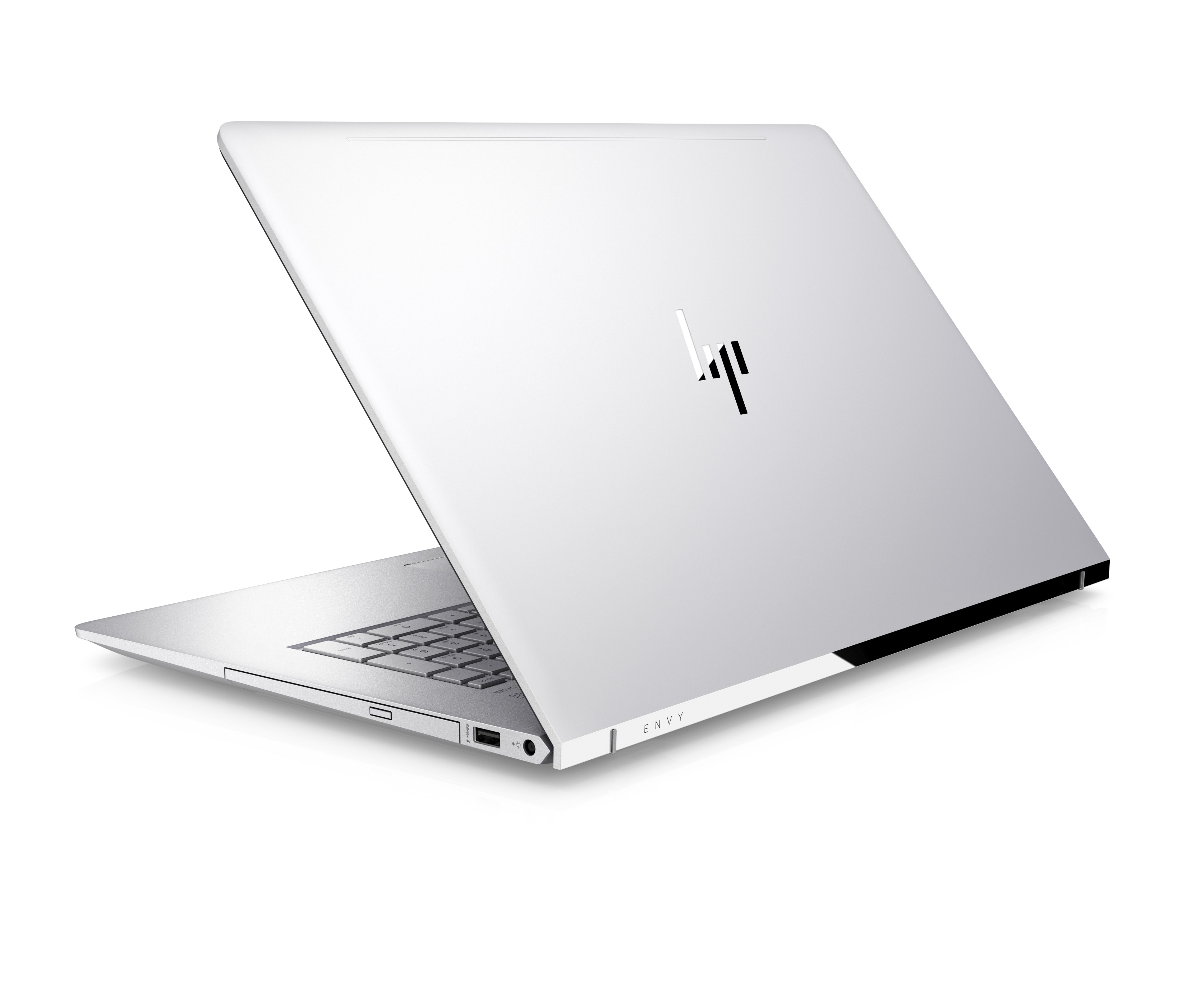 HP ENVY 17, portátil de gran pantalla y alto rendimiento