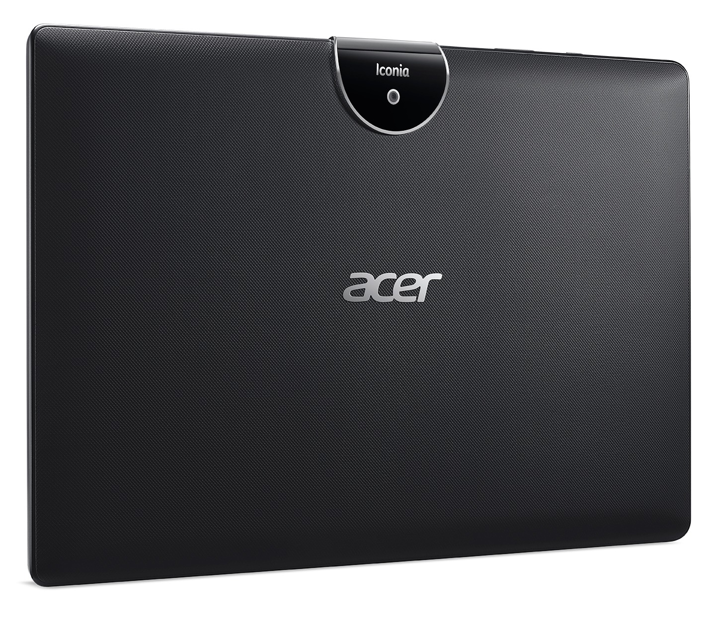 Acer Iconia Tab 10, tablet con pantalla Quantum Dot