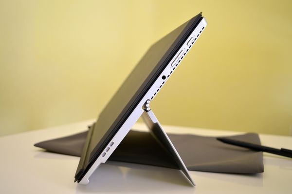 Analizamos al detalle el Lenovo Miix 510, un convertible 2 en 1 muy capaz