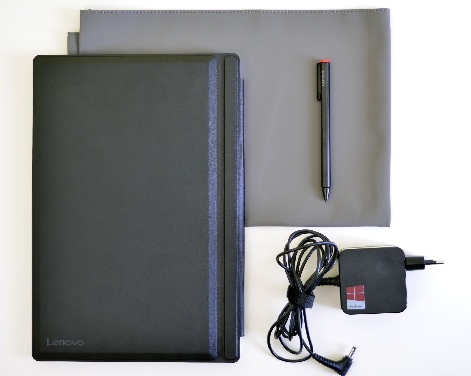 Analizamos al detalle el Lenovo Miix 510, un convertible 2 en 1 muy capaz