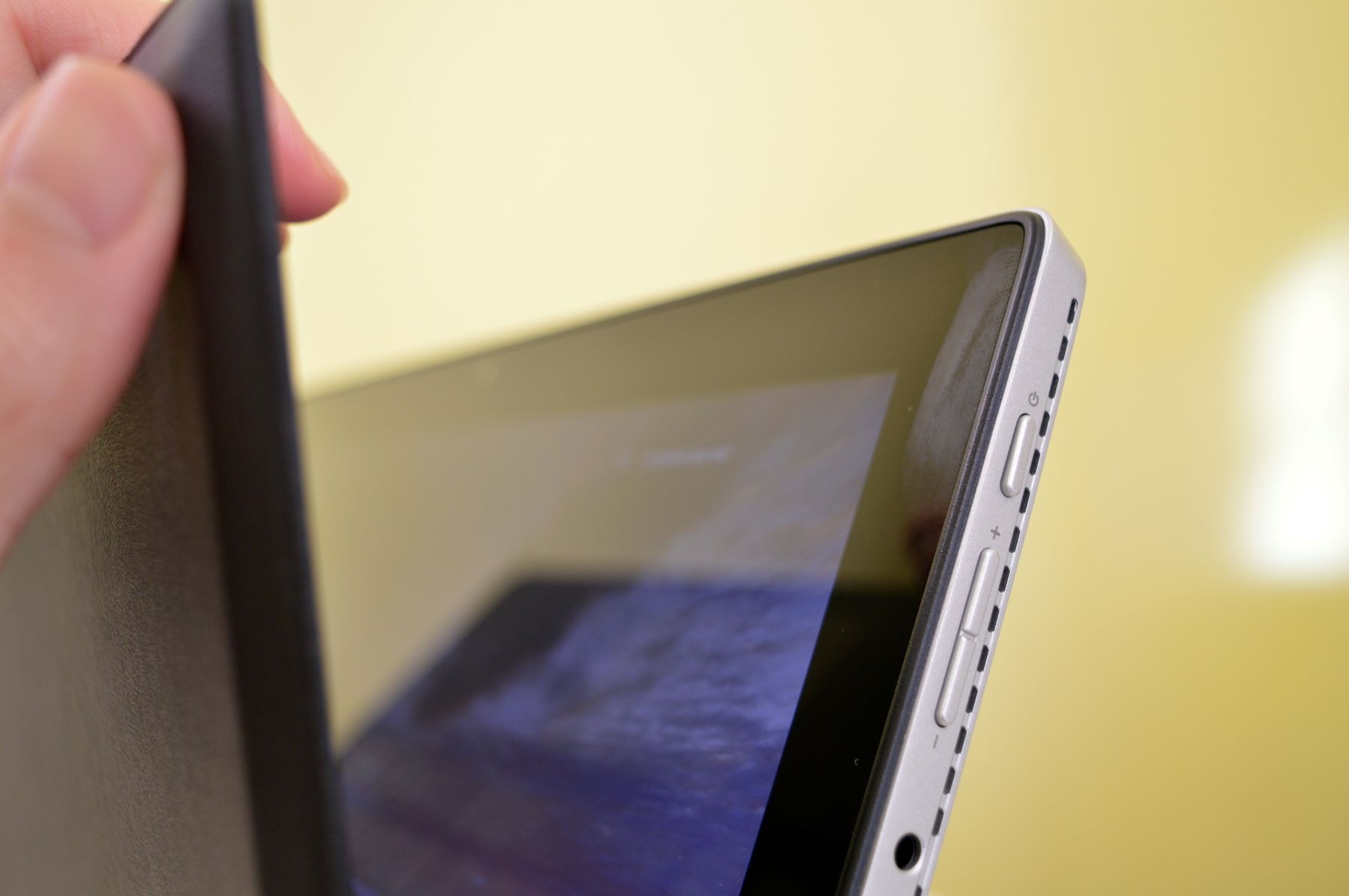 Analizamos al detalle el Lenovo Miix 510, un convertible 2 en 1 muy capaz