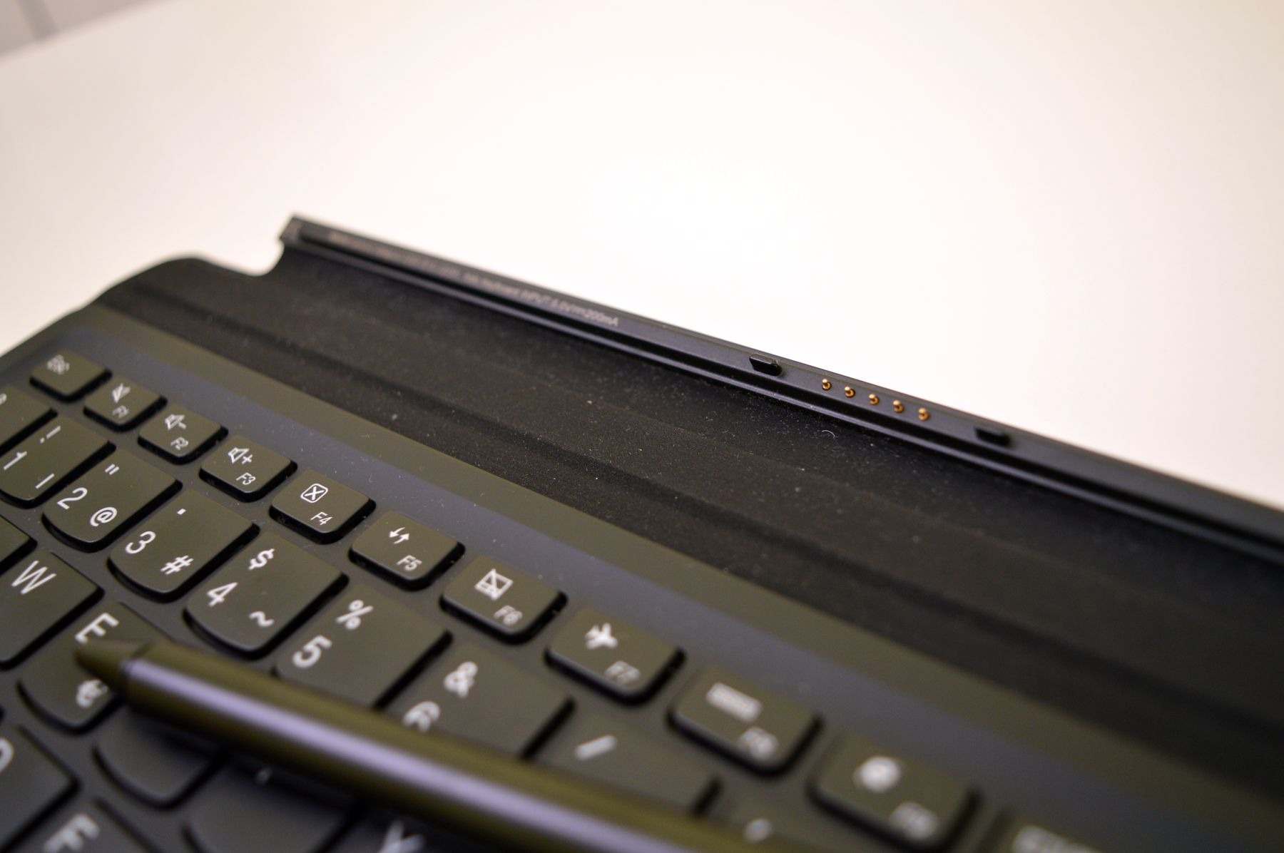 Analizamos al detalle el Lenovo Miix 510, un convertible 2 en 1 muy capaz