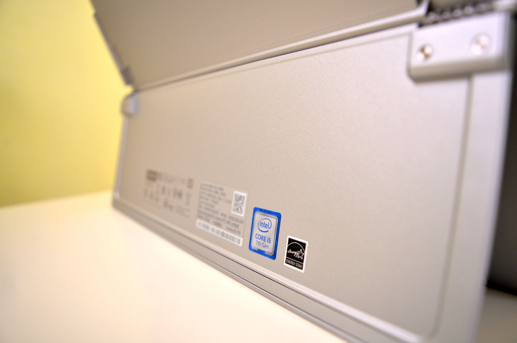 Analizamos al detalle el Lenovo Miix 510, un convertible 2 en 1 muy capaz