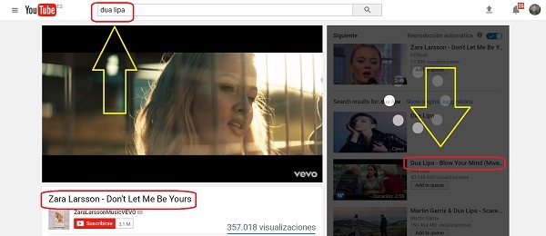 Las mejores extensiones de Chrome para YouTube