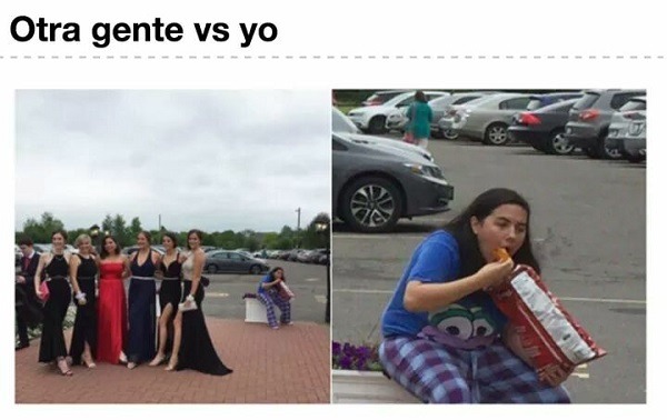 Los mejores GIF y memes de la semana para compartir por WhatsApp