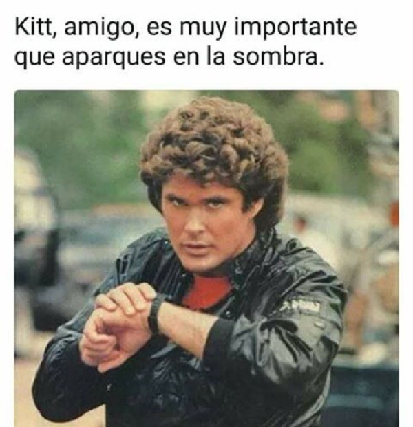 Los mejores GIF y memes de la semana para compartir por WhatsApp
