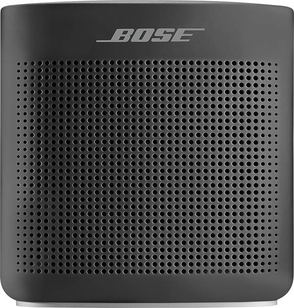 Bose SoundLink Color 2, altavoz Bluetooth portÃ¡til y resistente