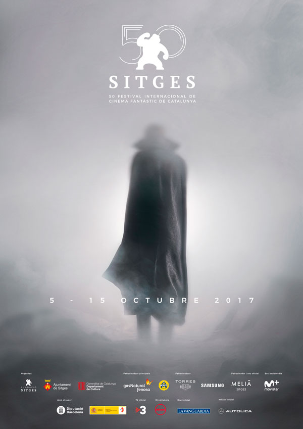 La realidad virtual vuelve al festival de cine de Sitges