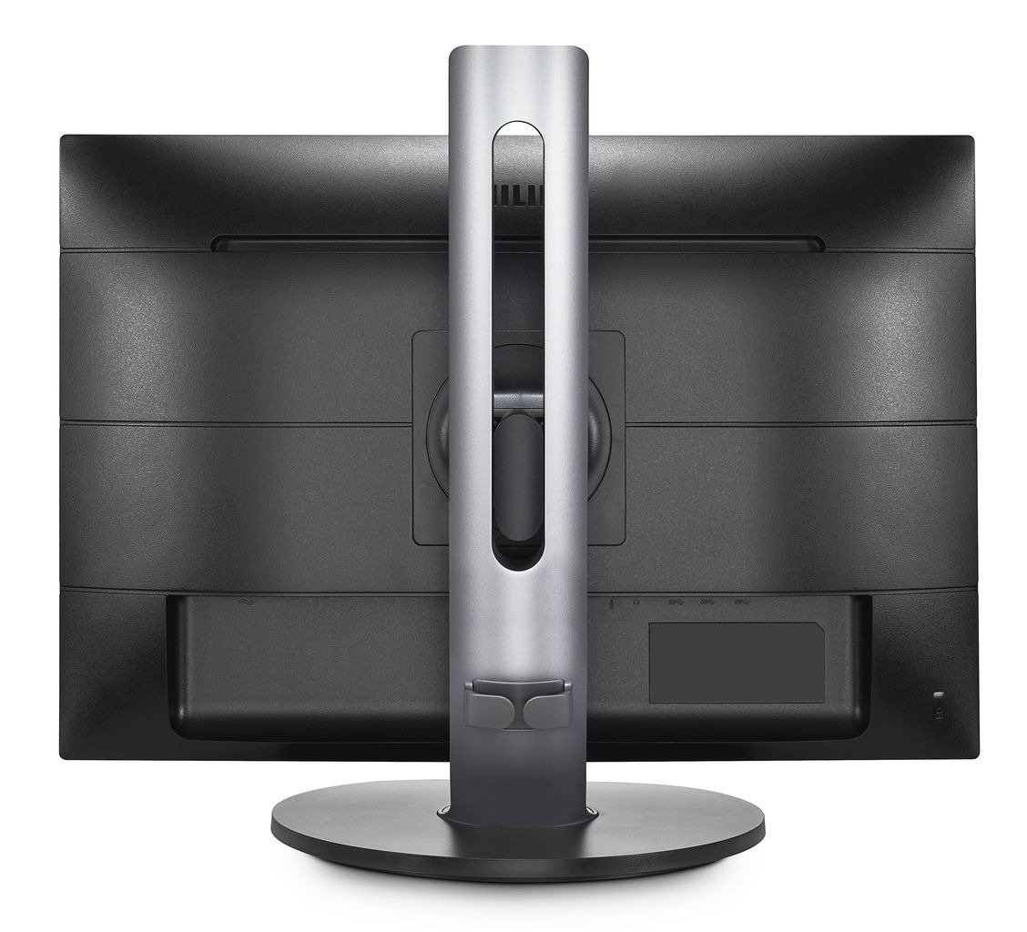 Philips 241B7QUPEB B-line, un monitor de 24 pulgadas con hub USB 3.0