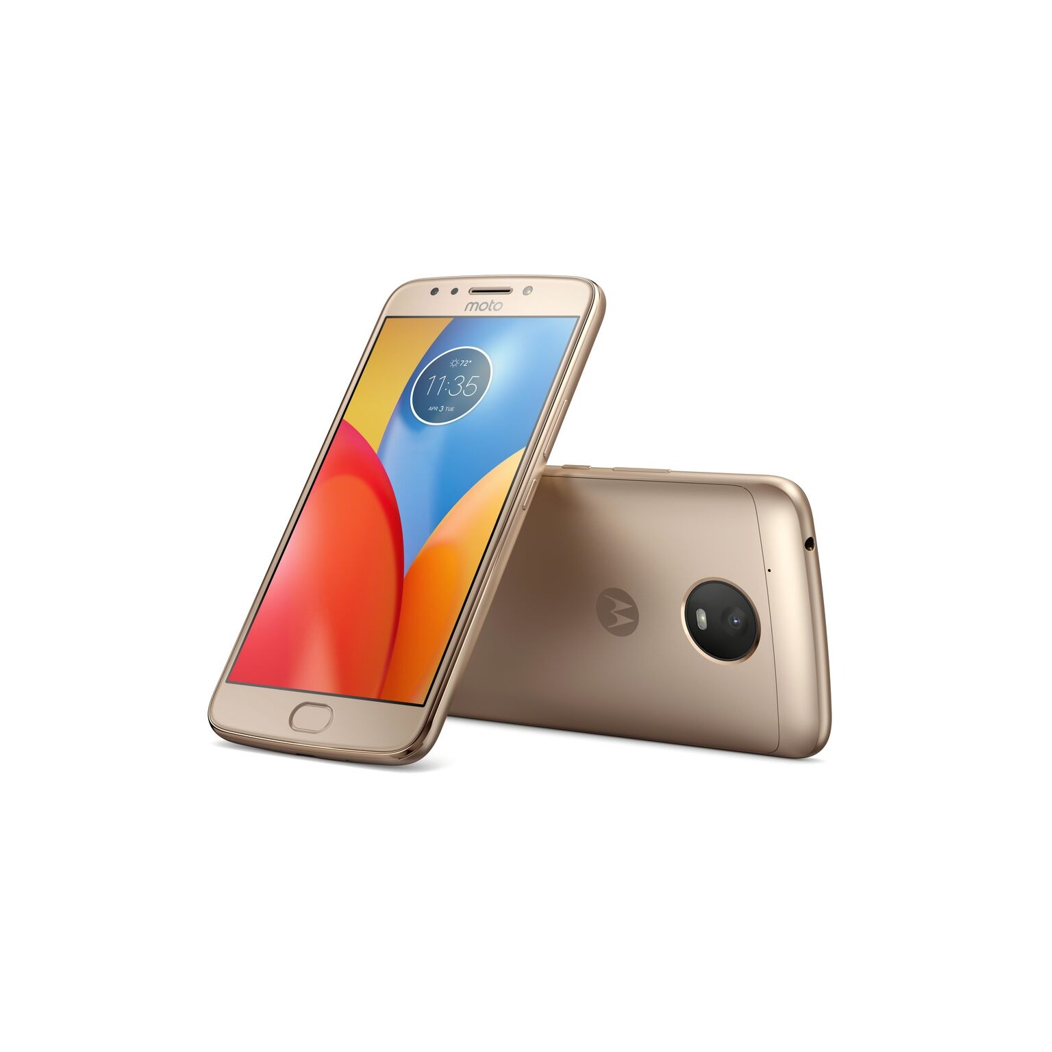 Moto E4 Plus, caracterí­sticas, precio y opiniones