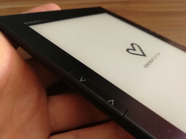 Energy Sistem eReader Pro HD, probamos el lector de ebook