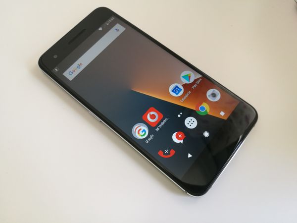 Vodafone Smart V8, lo hemos probado