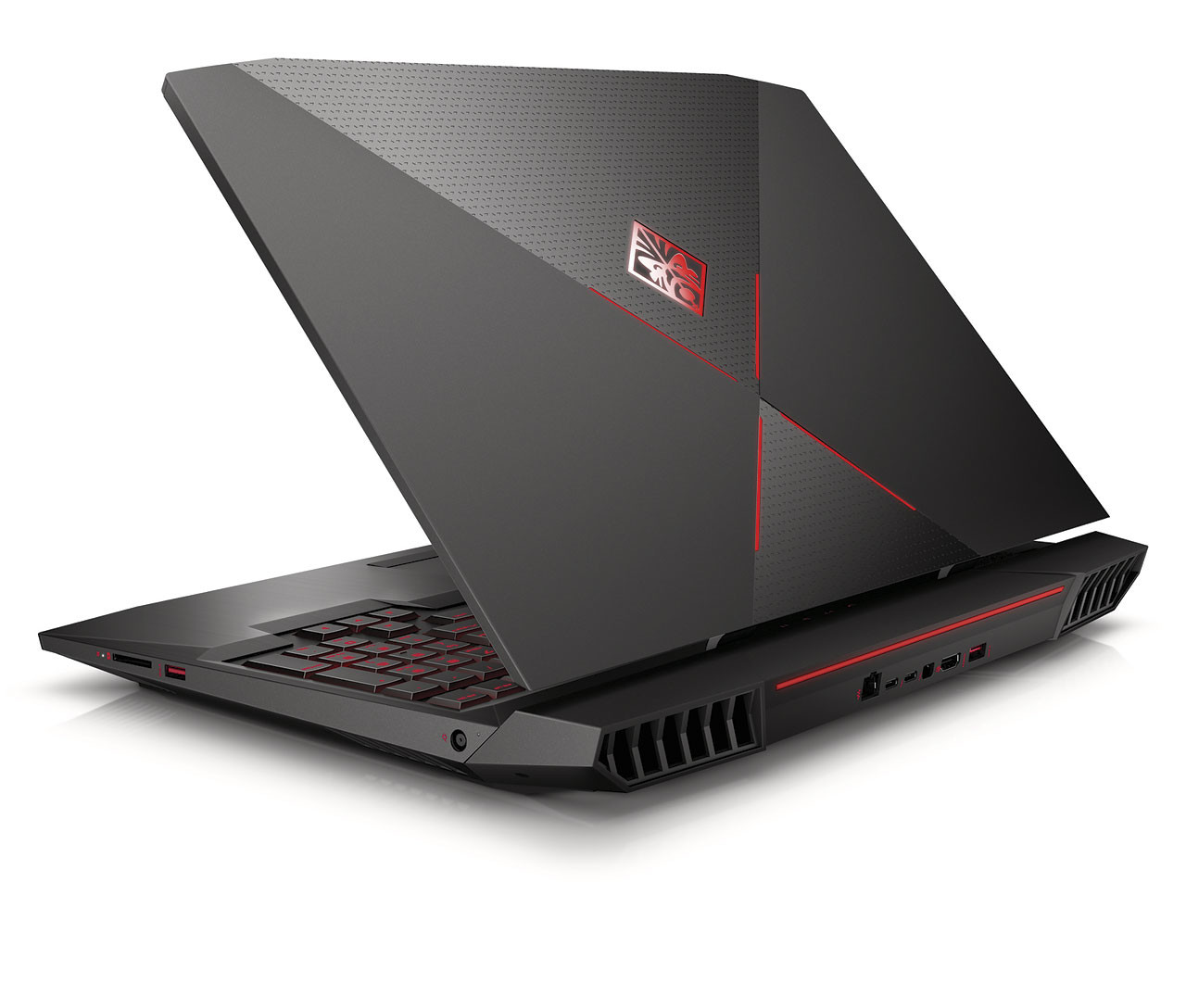 HP Omen X Notebook: overclocking, un portÃ¡til gaming ampliable