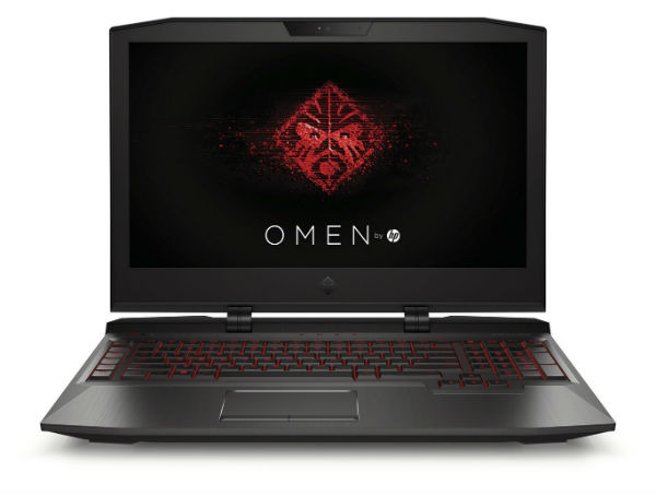 HP Omen X Notebook: overclocking, un portÃ¡til gaming ampliable