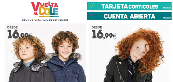 5 tiendas online para comprar libros y materiales para la vuelta al cole