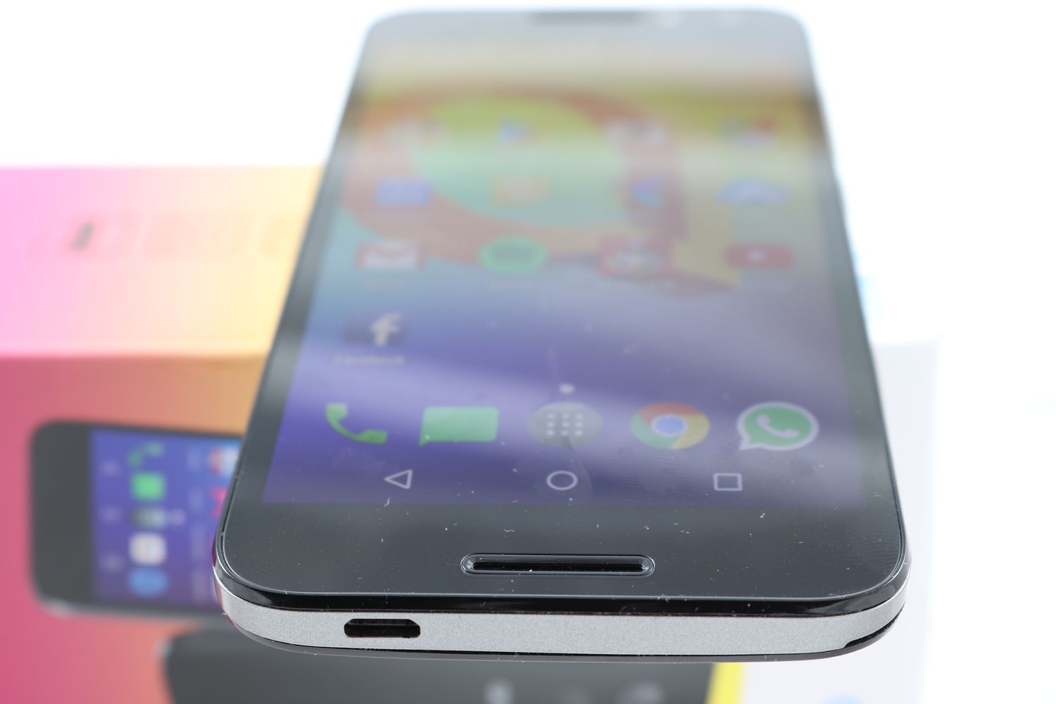 Alcatel A3. Prueba completa, anÃ¡lisis, opiniones y precio