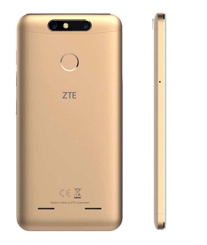 ZTE Blade V8 Mini, anÃ¡lisis, precio y caracterÃ­sticas