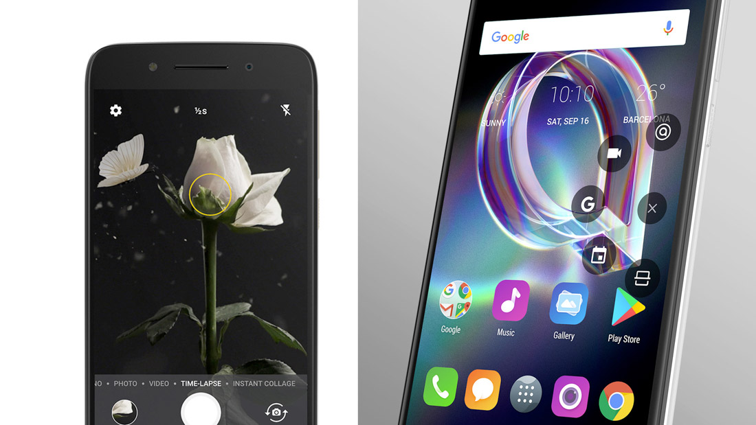 Alcatel Idol 5, caracterí­sticas, precio y opiniones