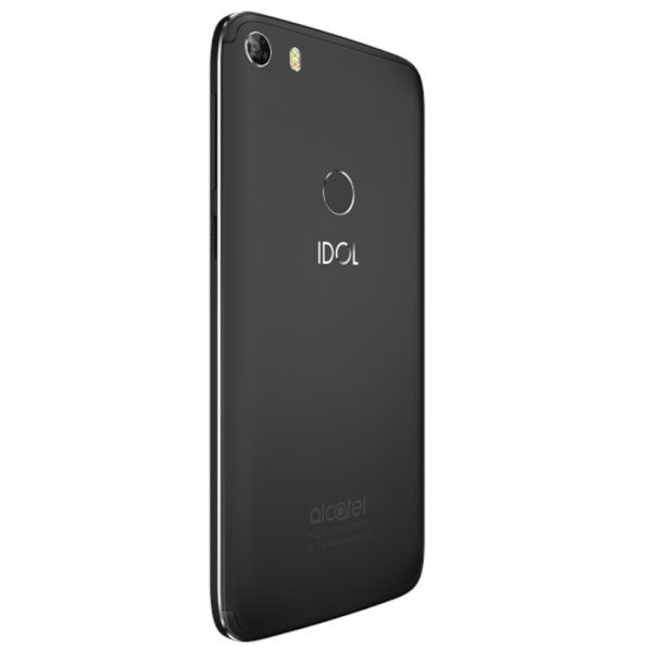 Alcatel Idol 5, caracterí­sticas, precio y opiniones