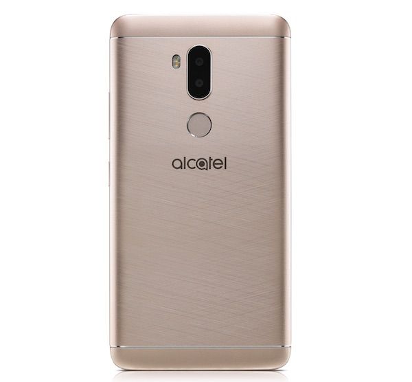 Alcatel A7 XL, caracterí­sticas, precio y opiniones