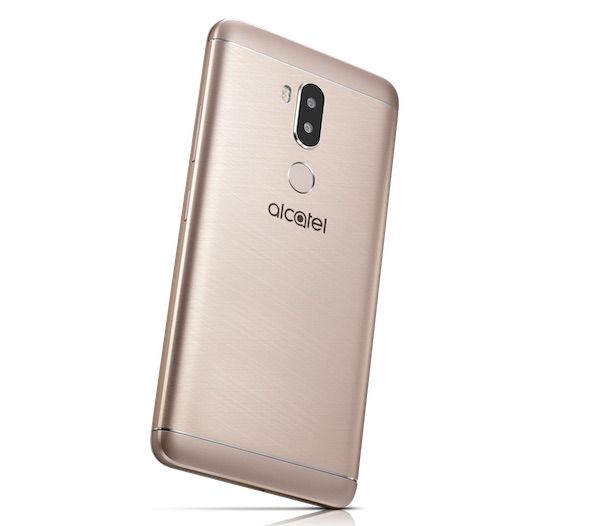 Alcatel A7 XL, caracterí­sticas, precio y opiniones
