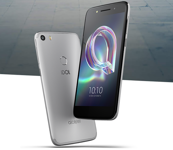 Alcatel Idol 5, caracterí­sticas, precio y opiniones