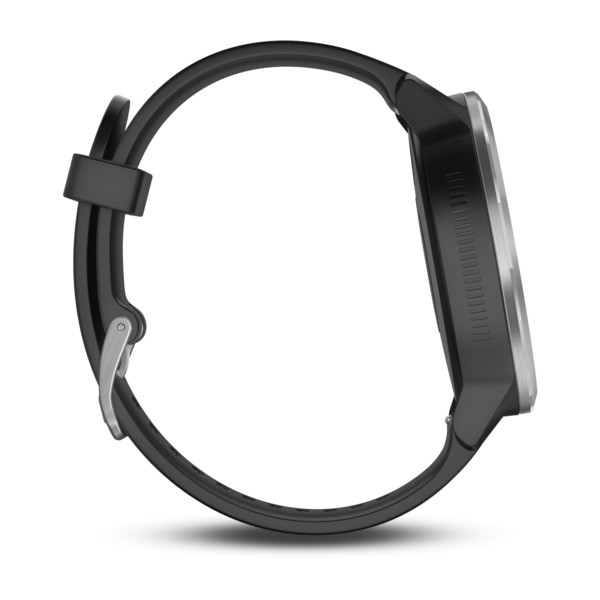 Garmin Vivoactive 3, reloj deportivo con monitor de actividad
