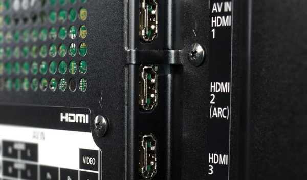 Todo lo que necesitas saber sobre el HDMI, tipos y funciones ...