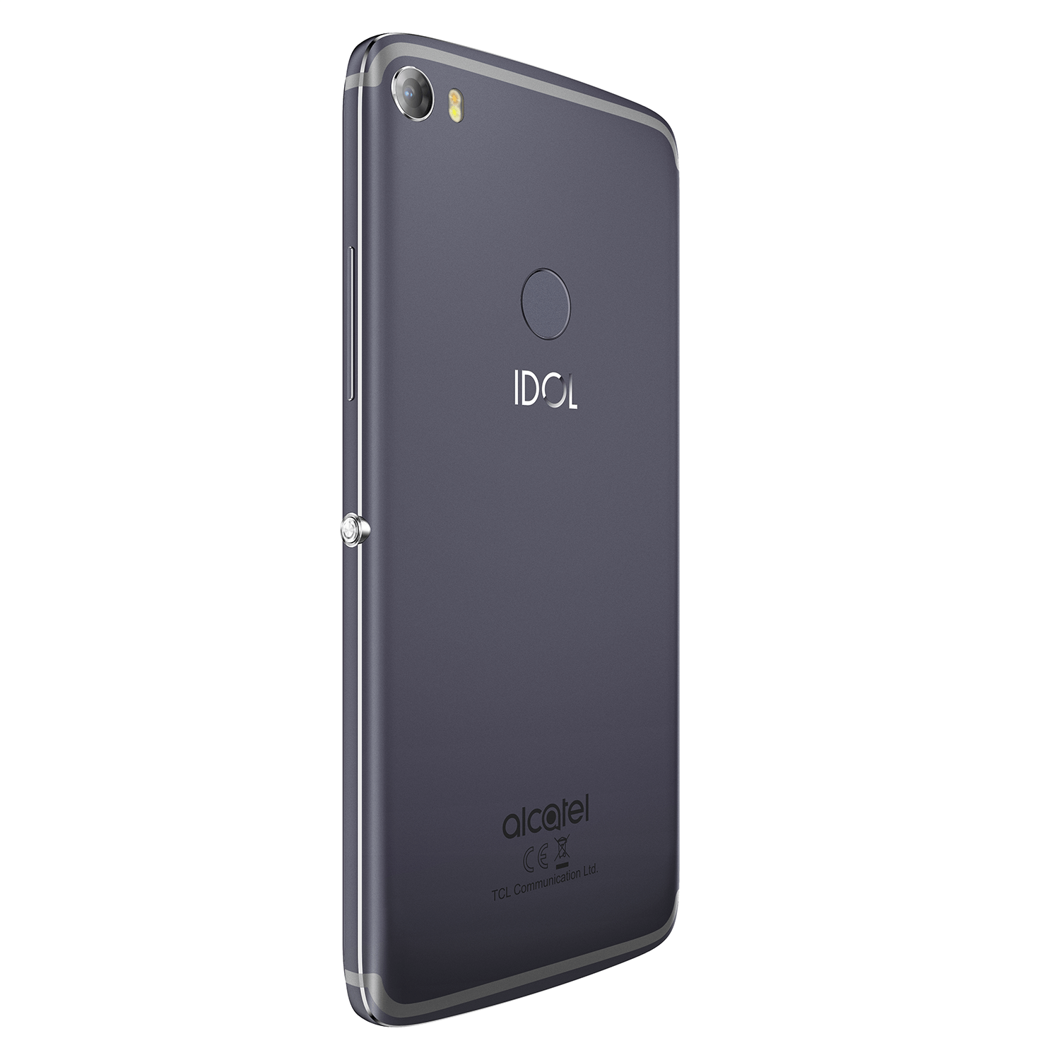 Alcatel Idol 5S, caracterí­sticas, precio y opiniones