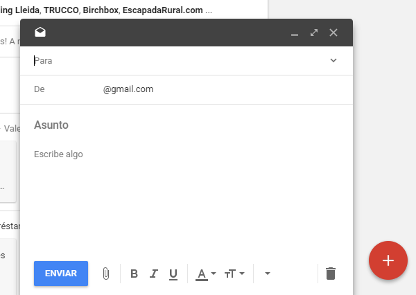 Gmail o Inbox, cuál usar para gestionar nuestro correo