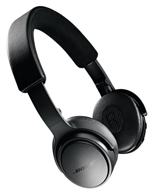 Bose OE Wireless, auriculares Bluetooth con buen sonido y autonomÃ­a