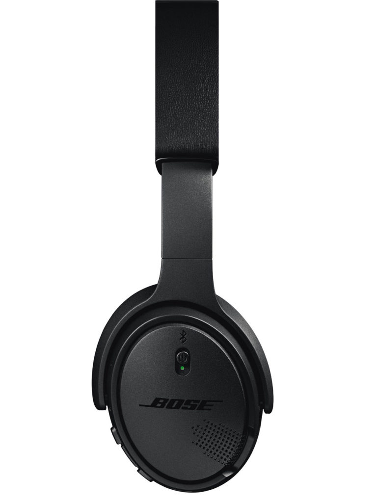 Bose OE Wireless, auriculares Bluetooth con buen sonido y autonomÃ­a