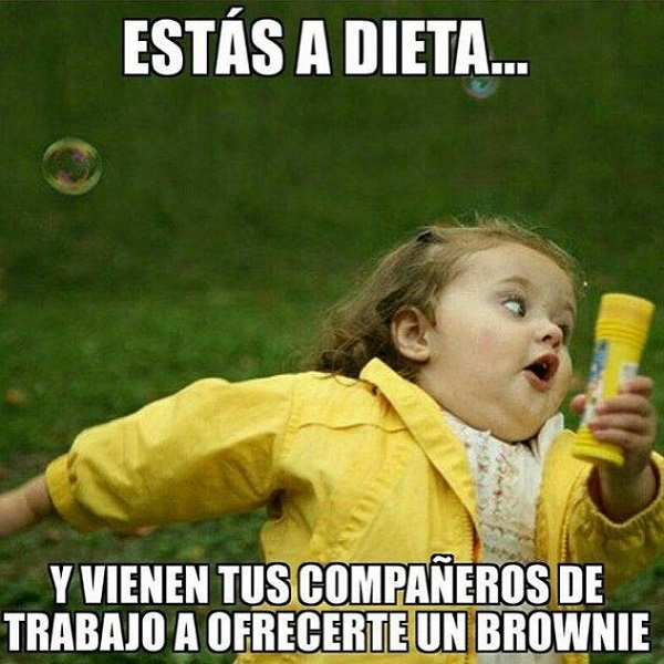 Los memes más divertidos para reirse en este finde