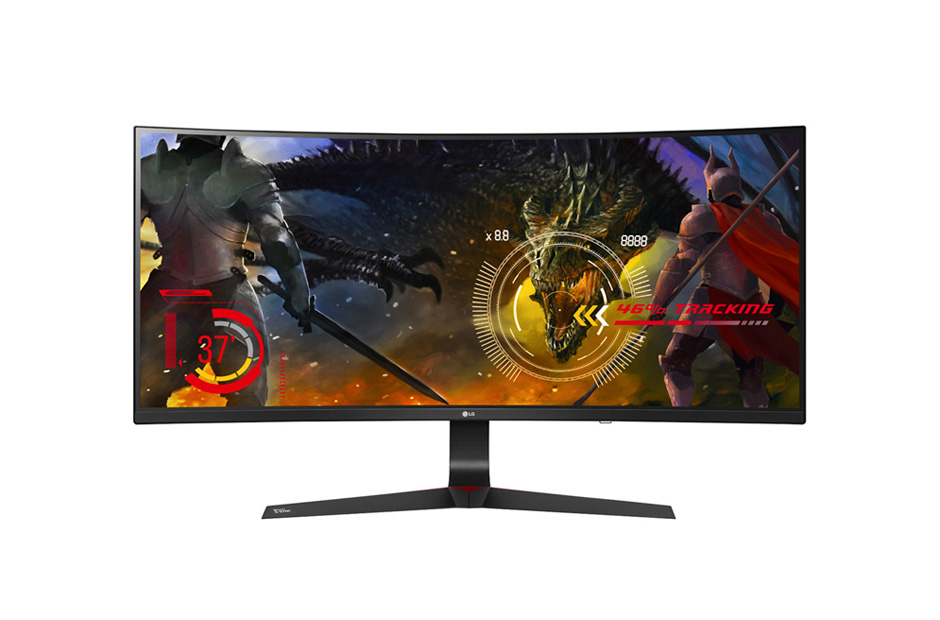 Un repaso a la gama de monitores Ultrawide de LG
